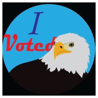 2024 I Voted Sticker Contest Details – Ulster County Board of Elections